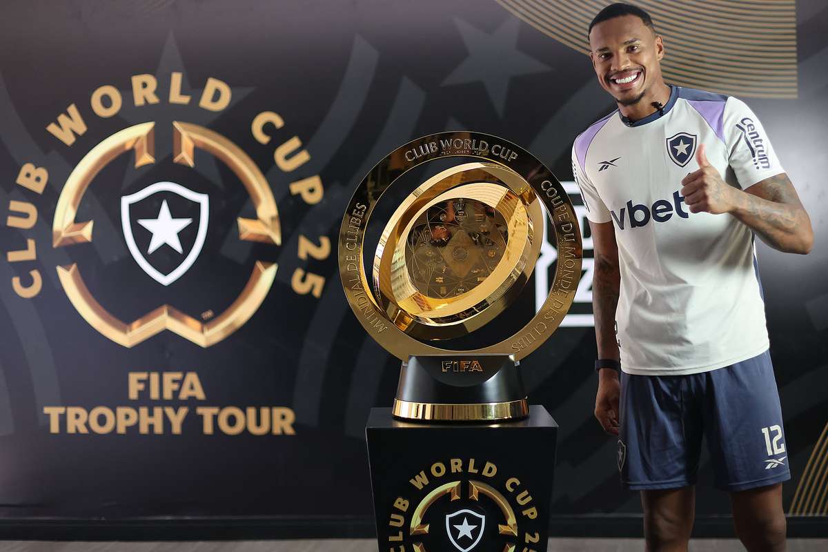 CdM des clubs : tout savoir sur Botafogo | Flashscore.fr