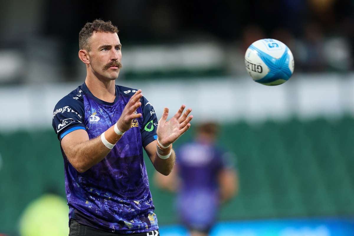 Nic White to lead six-man Wallabies contingent for Western Force ...