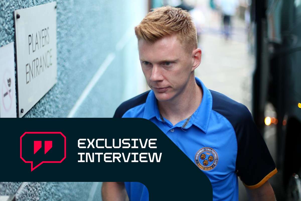 EXCLUSIVE: Clucas on Premier League memories, Bowen stardom and Maguire ...
