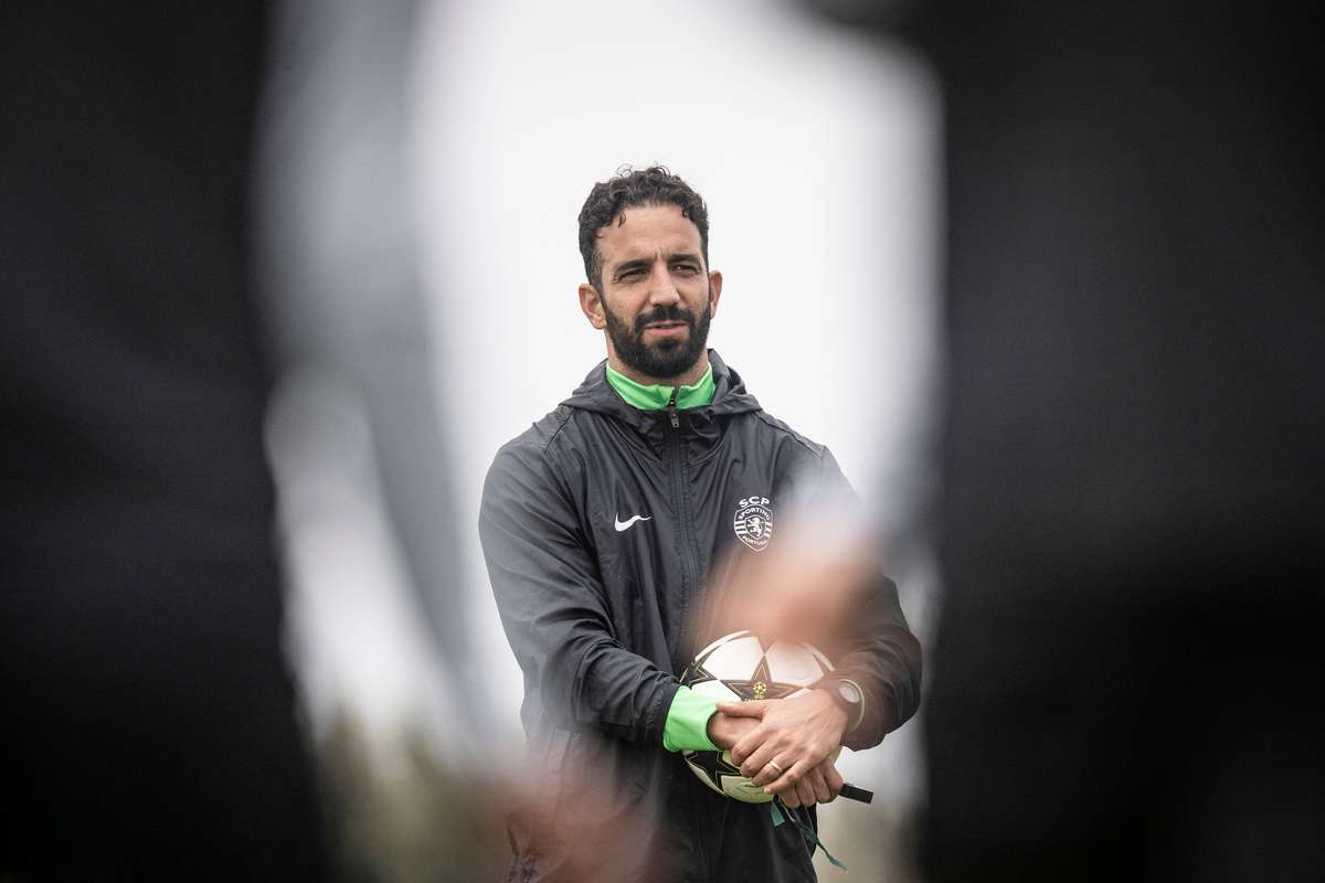 Man Utd-bound Amorim hails Guardiola as 'best coach in the world ...