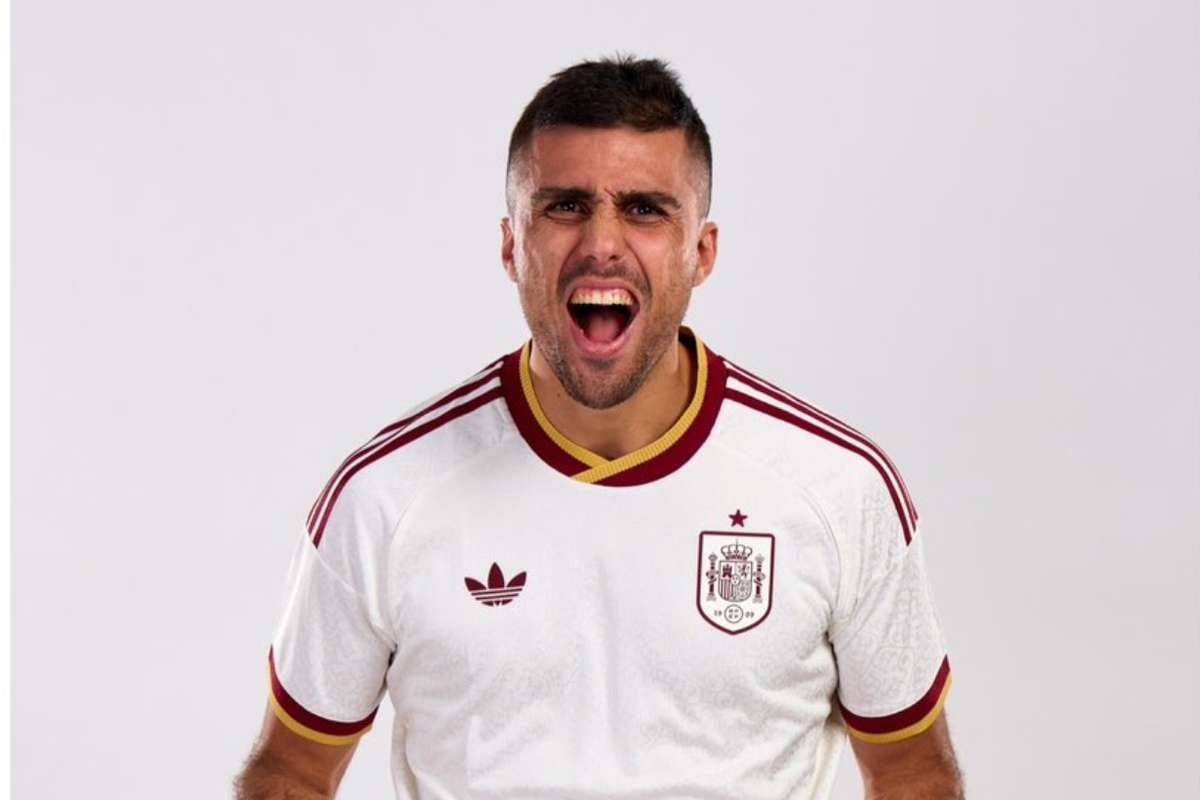 Rodri: "La de Villarreal es la época más feliz de mi vida" | Flashscore.es