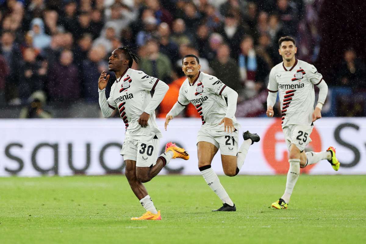 Everything you need to know about the EL and ECL semi-finals ...