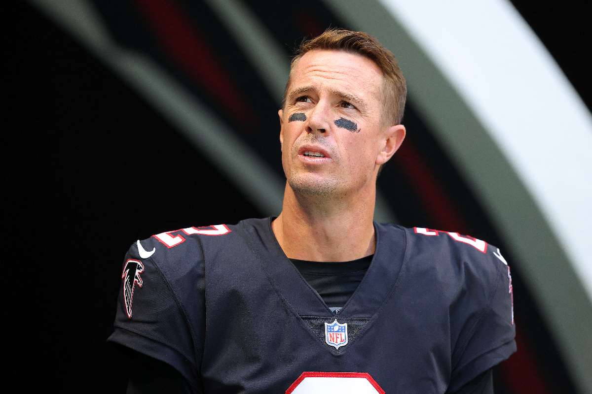 Former Falcons quarterback Ryan announces retirement from NFL ...