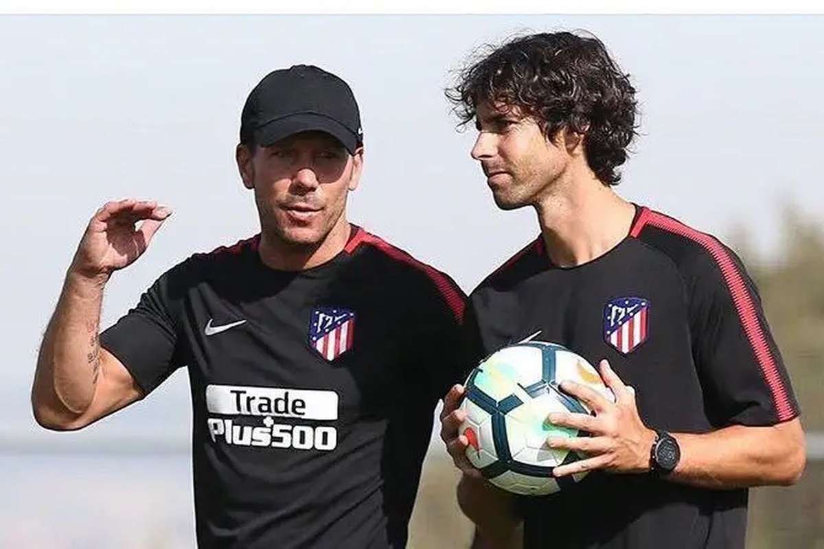 Tiago Mendes: "El Atlético de Madrid en el Mundial de Clubes será una ...