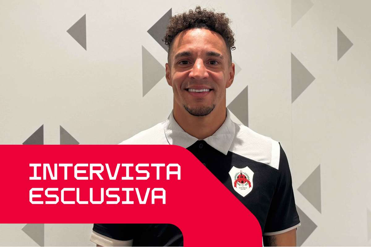 Rodrigo in esclusiva: da Bielsa ai ricordi con la Spagna | Diretta.it