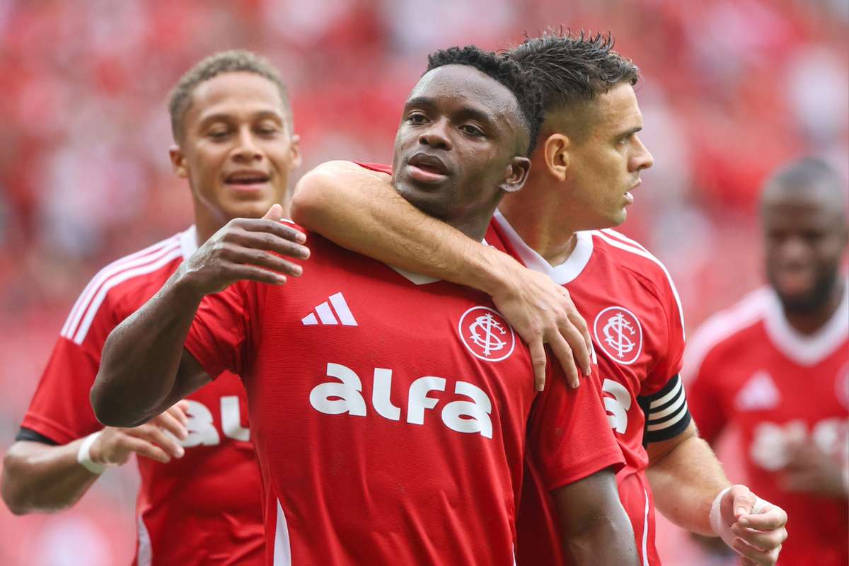 Gauchão: Inter vence Monsoon e garante melhor campanha | Flashscore.com.br
