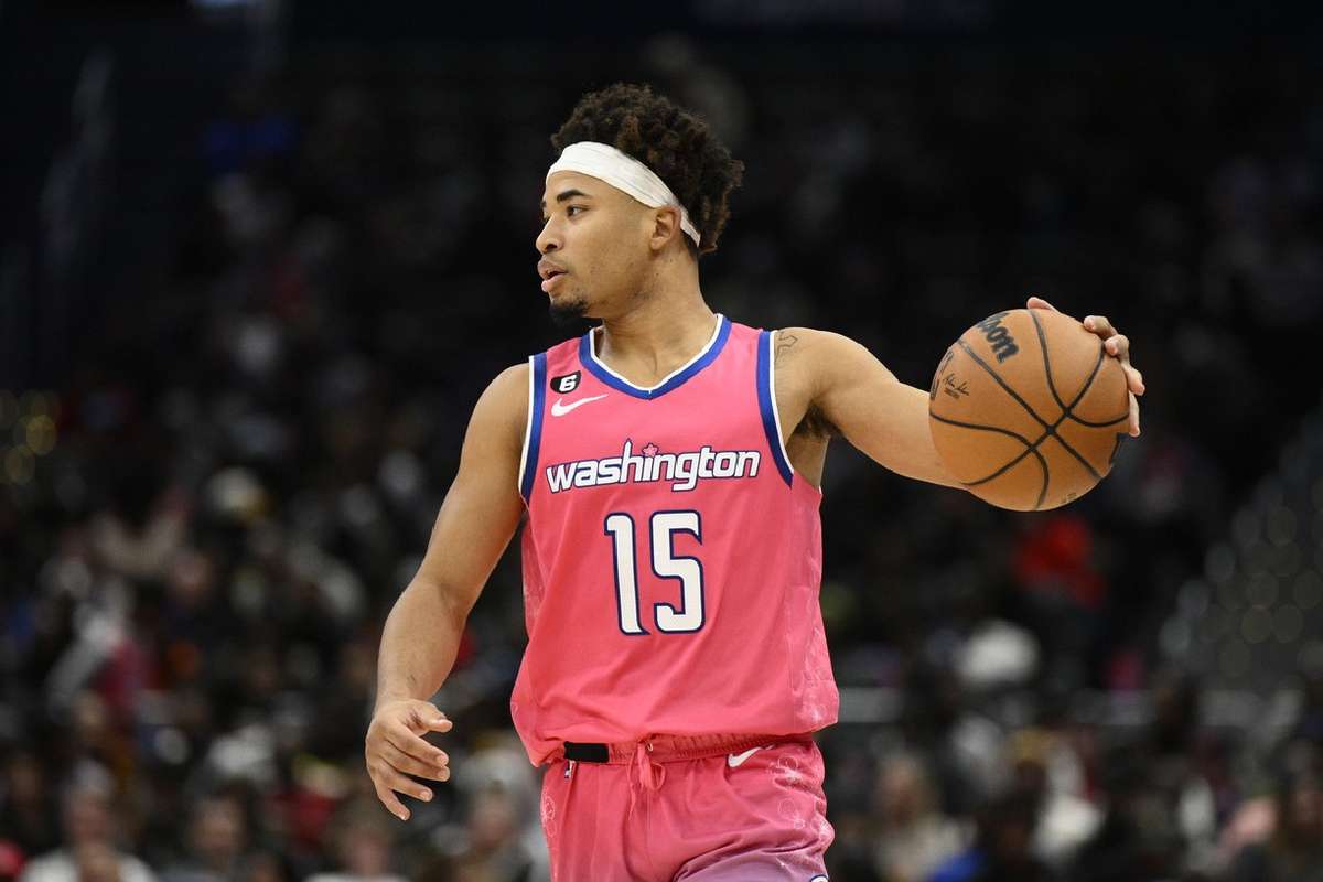 El Monbus Obradoiro ficha a Devon Dotson, base norteamericano, como ...