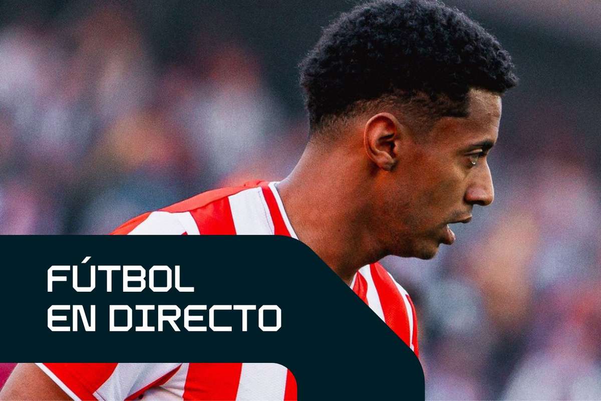 Fútbol en directo | Toda la actualidad futbolística, la contamos al ...