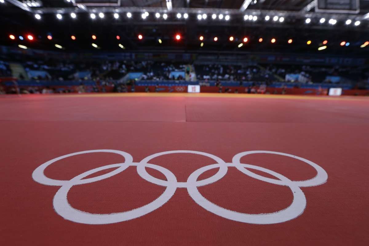 Rússia se revolta com COI e vai boicotar as provas de judô na Olimpíada ...