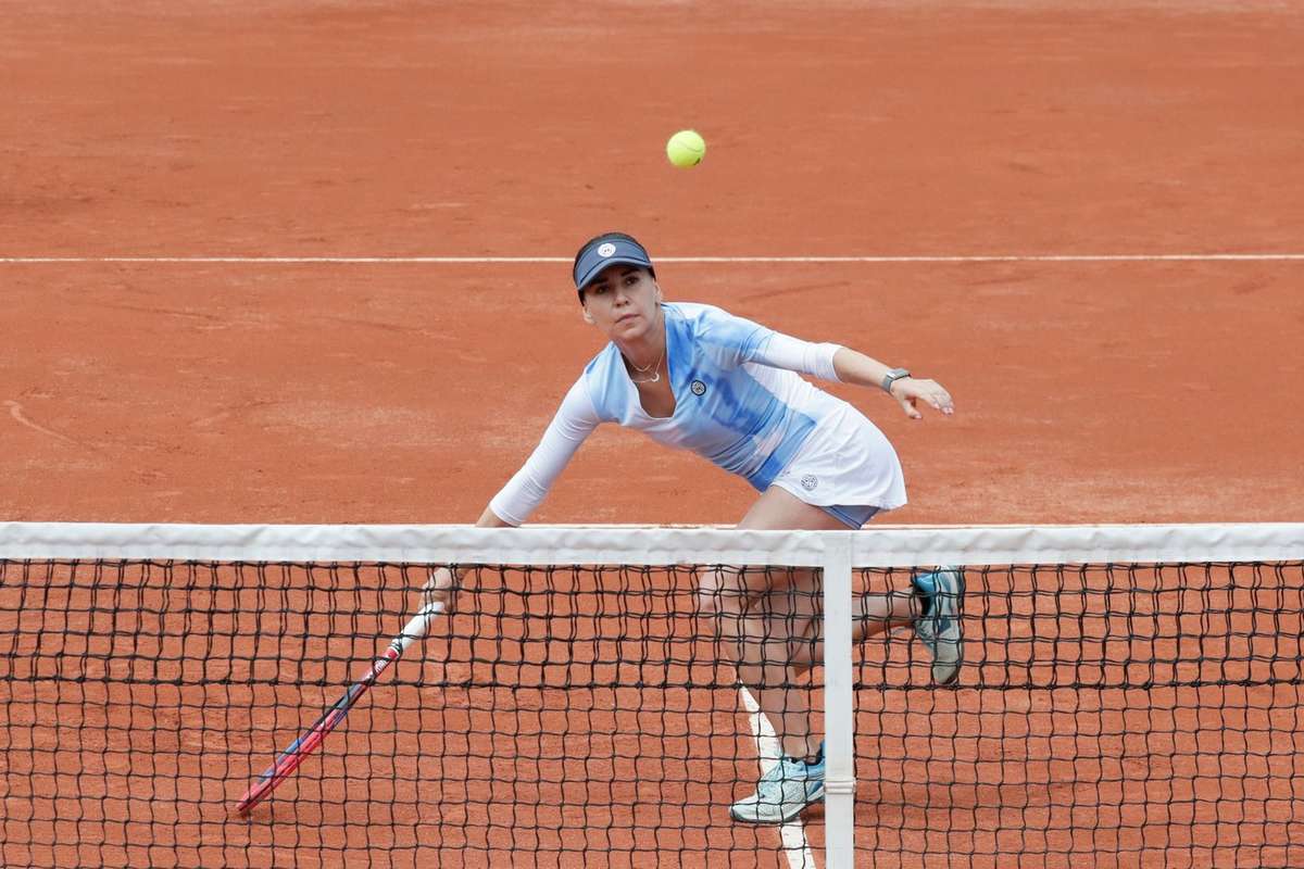 Irina Bara s-a calificat în semifinale la Charlottesville | Flashscore.ro