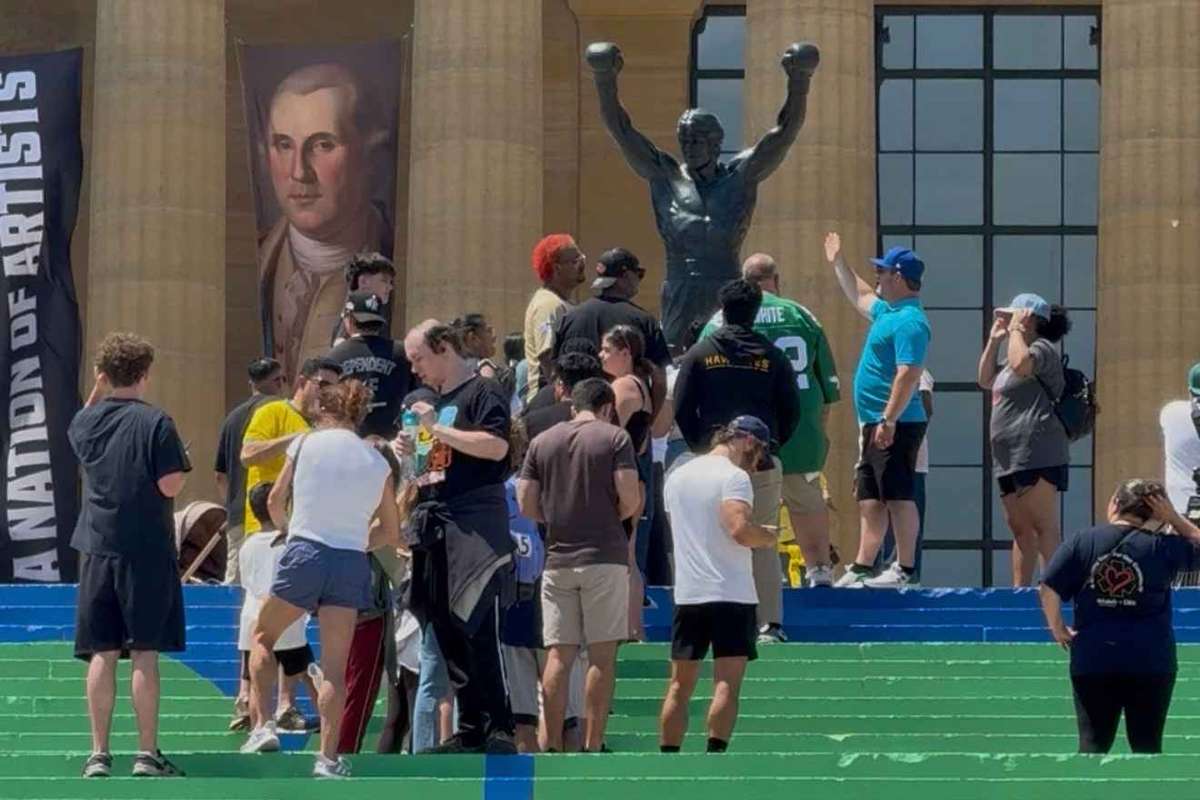 The 'Rocky Curse': The superstition that is scaring Brazilian fans in ...