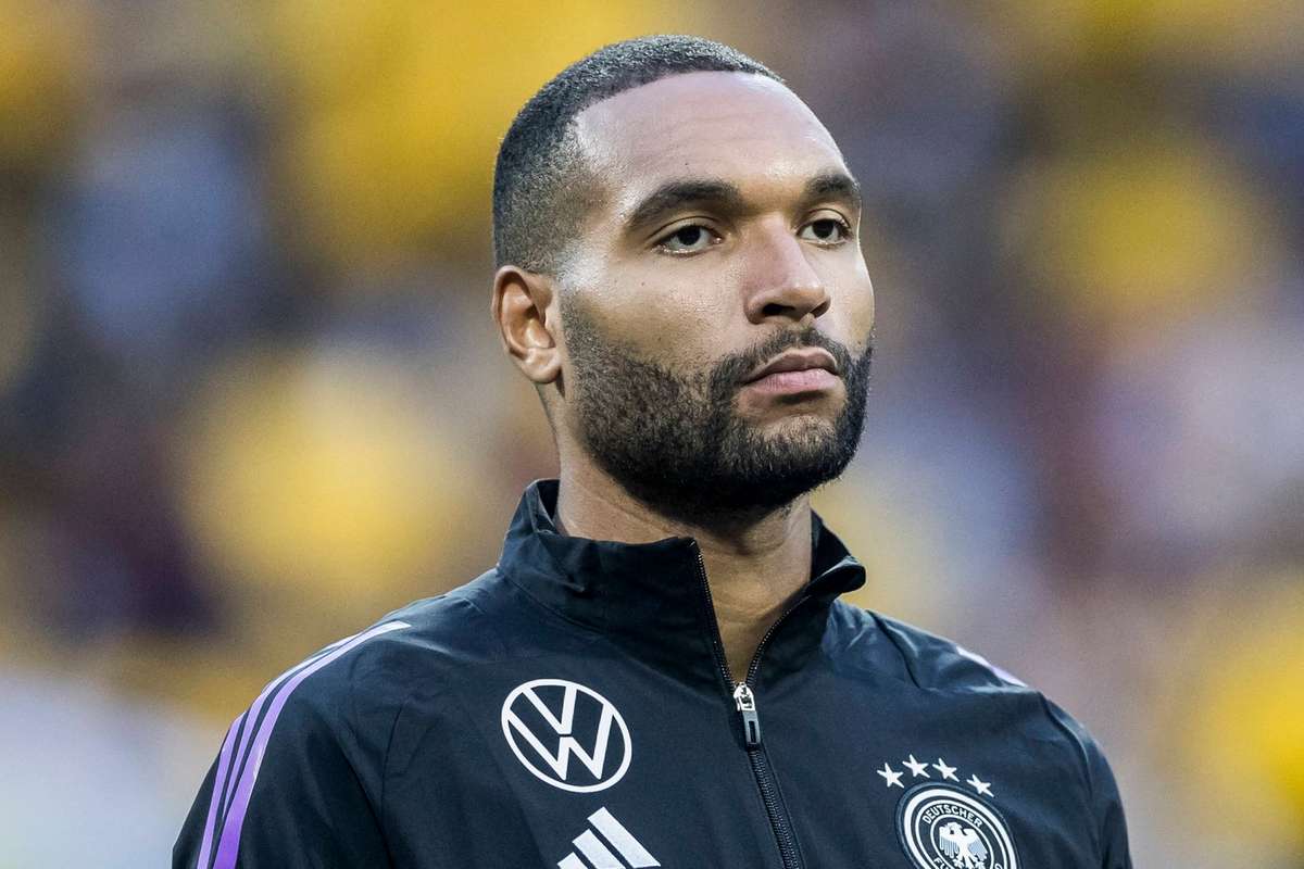 Jonathan Tah deixa o futuro em aberto: "Li muito sobre o interesse do ...