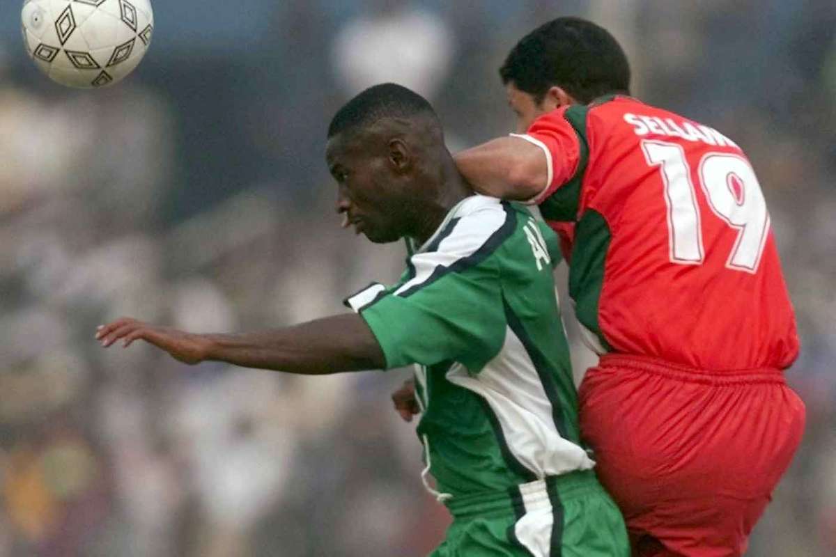 EXCLUSIVE: Ex-Real Madrid star Mutiu Adepoju backs 3SC for CAF spot ...