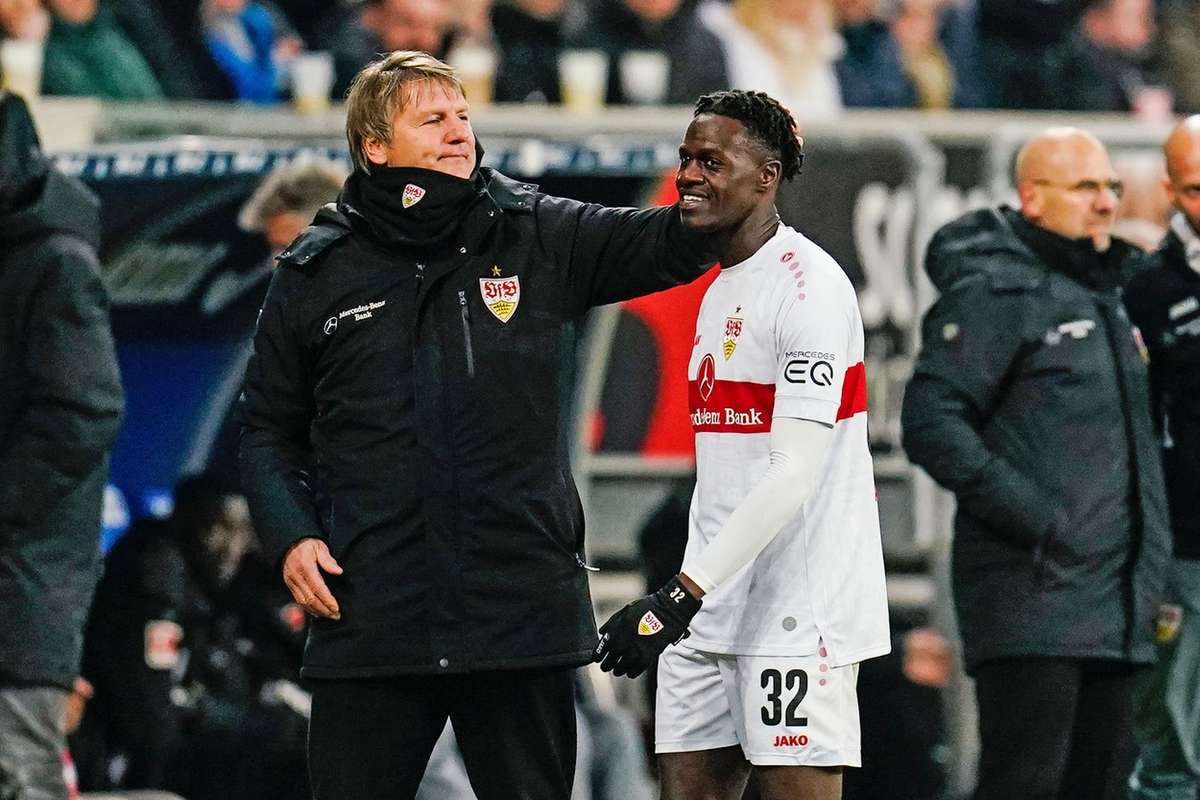 Kurioser Platzverweis für Ahamada | Flashscore.de