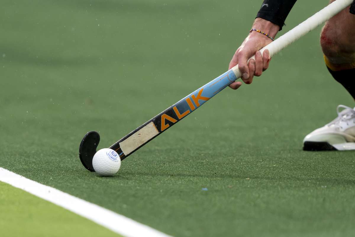Hockeyers Bloemendaal opnieuw naar finale Euro Hockey League ...
