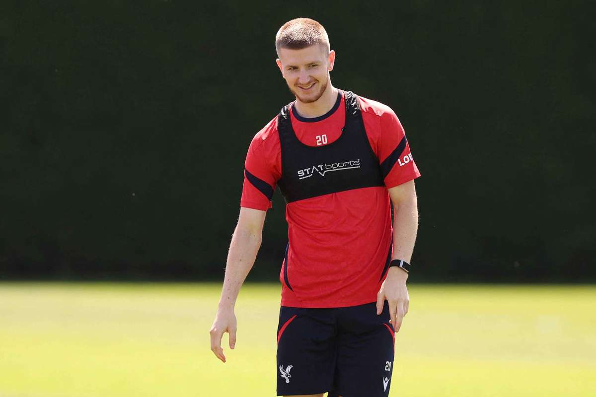 Adam Wharton breaks silence on England World Cup snub - TribalFootball.com