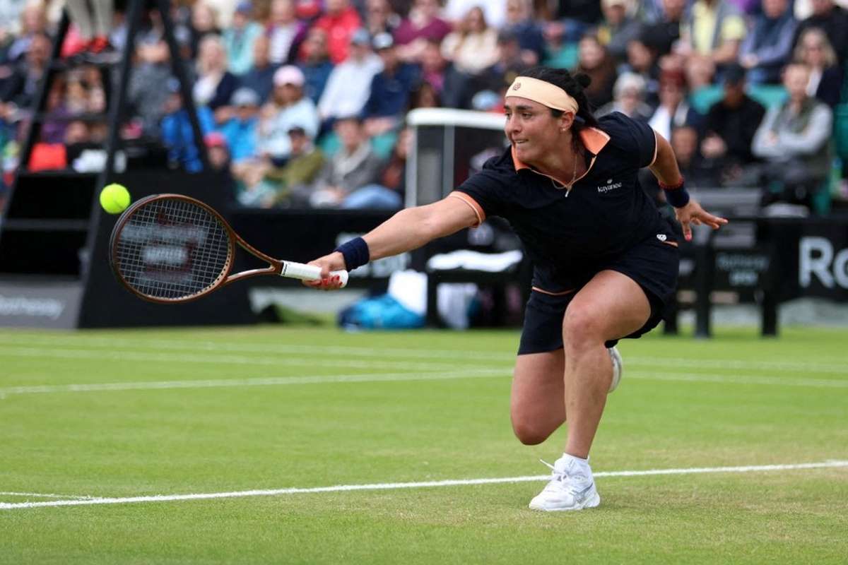 Ons Jabeur renuncia a los Juegos Olímpicos de París | Flashscore.es