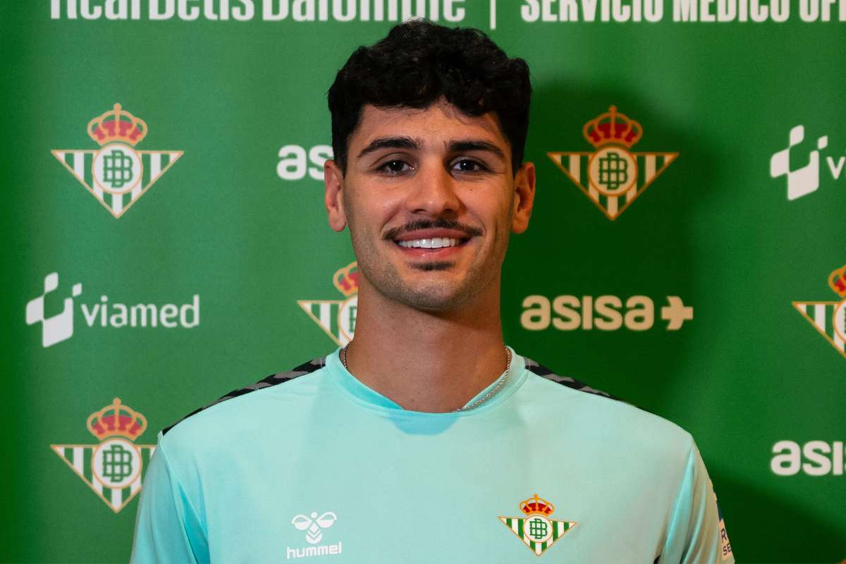 Johnny deixa o Inter e é anunciado pelo Betis, da Espanha | Flashscore ...