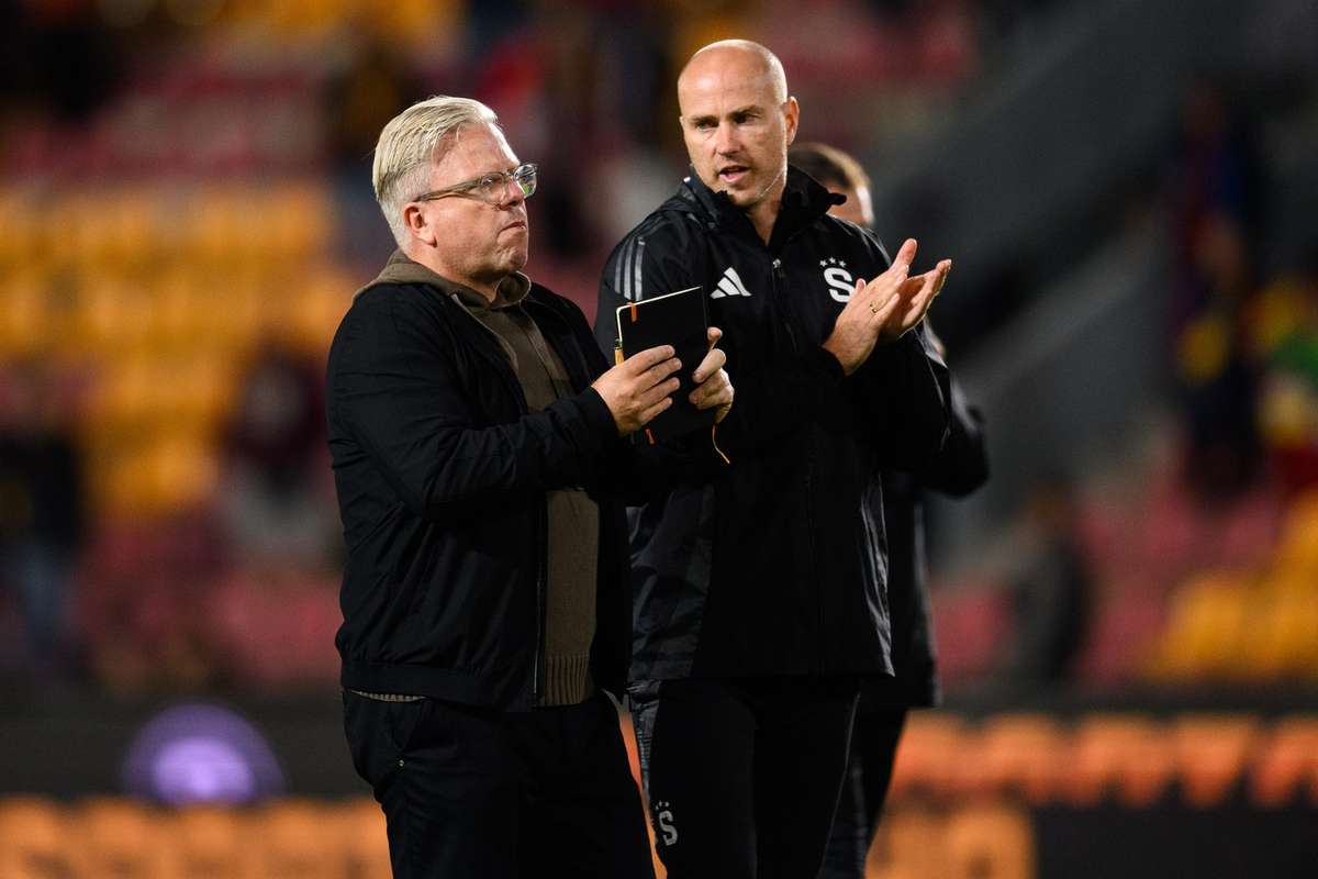 Řez ve Spartě! Loučí se Friisův důležitý asistent, v áčku končí také ...