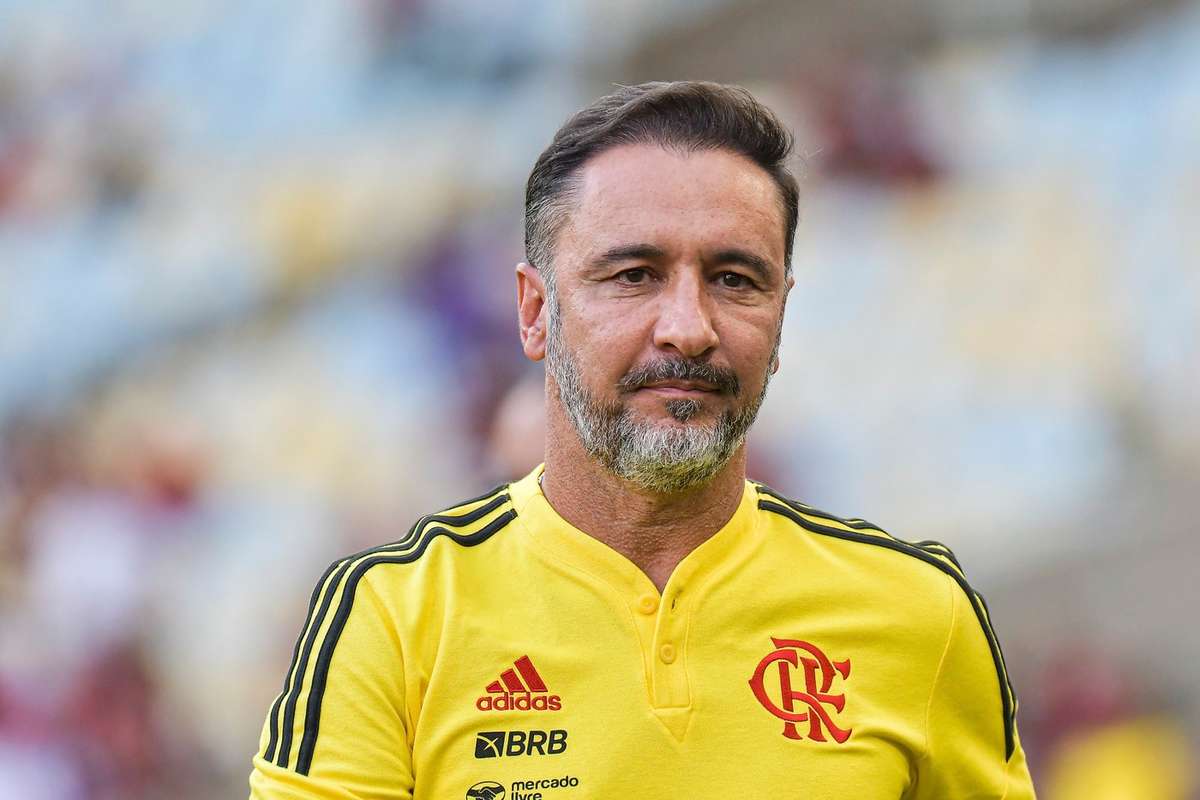 Wolves anuncia português Vítor Pereira, ex-técnico de Flamengo e ... Wolves anuncia português Vítor Pereira, ex-técnico de Flamengo e ...
