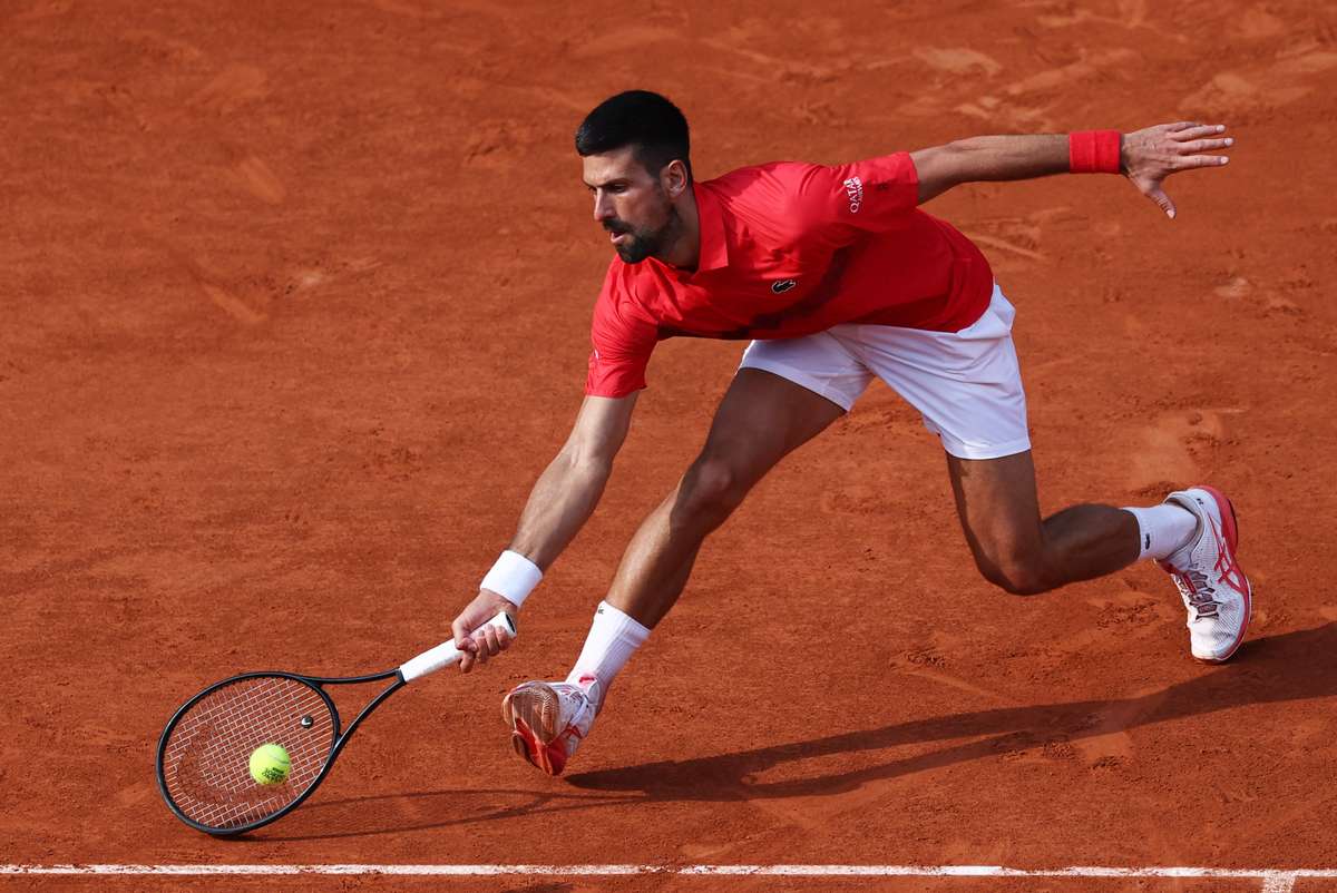 French Open: Novak Djokovic and Jannik Sinner one step from semi-finals, Lois Boisson eyes ...