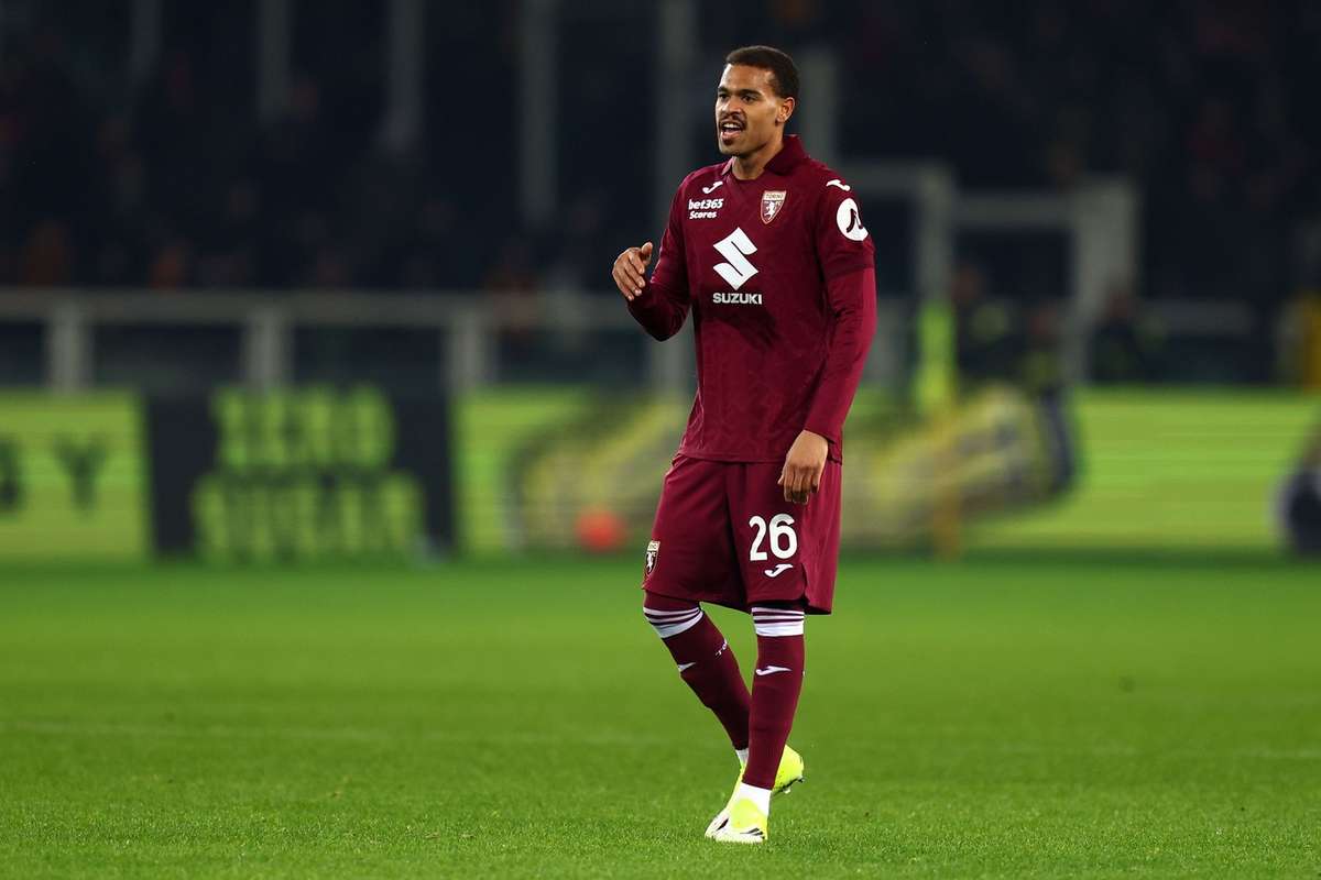 Cyril Ngonge (Torino) apontado ao FC Porto | Flashscore.pt