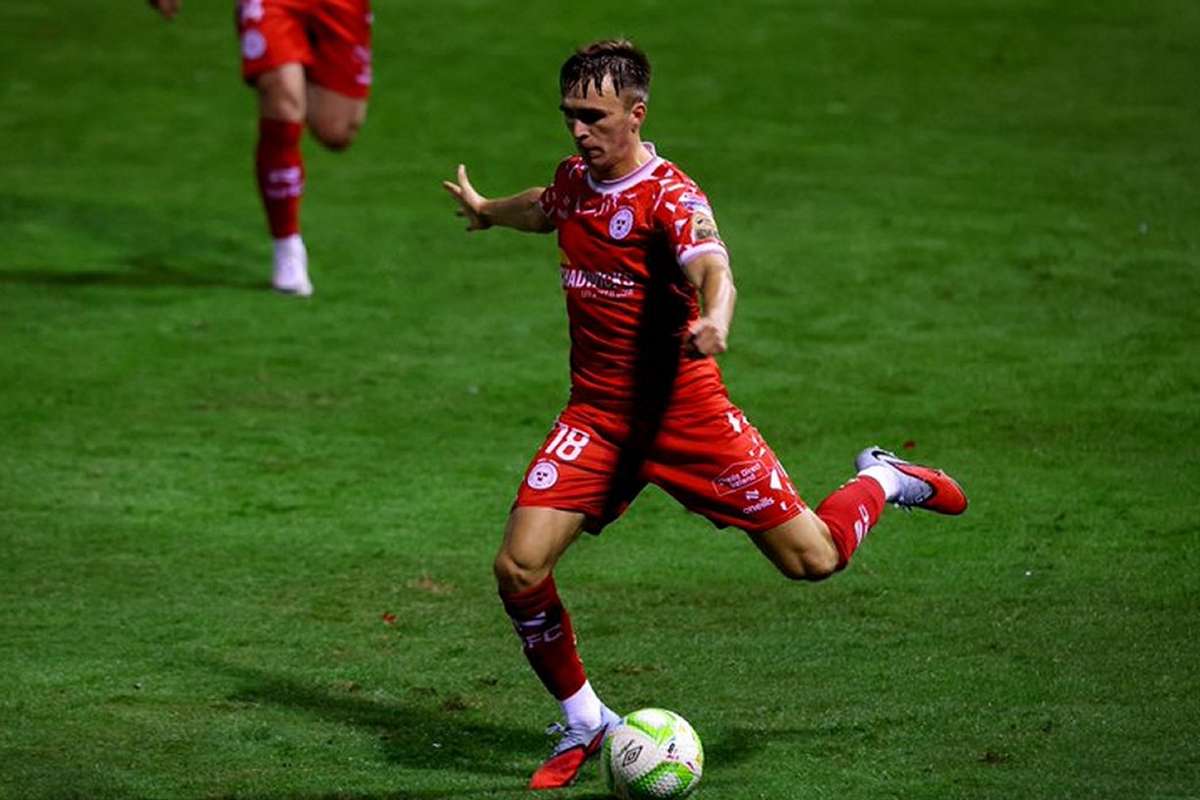 DONE DEAL: Shelbourne sign permanently Liverpool prospect Norris ...