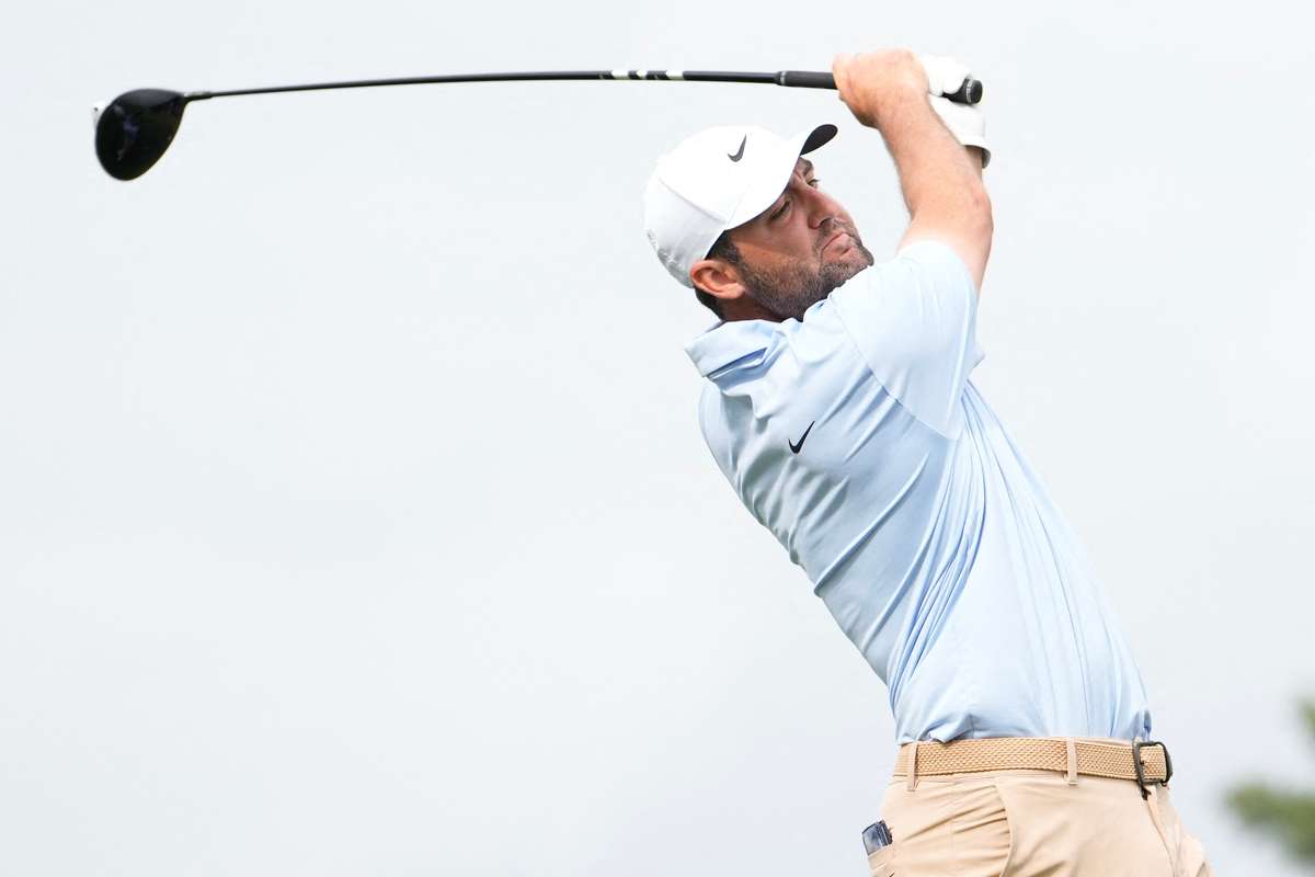 Scheffler, Rahm and McIlroy eye history in Masters showdown ...