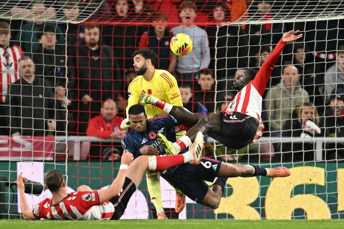 Brobbey's last-gasp strike hands Sunderland valuable point against ...