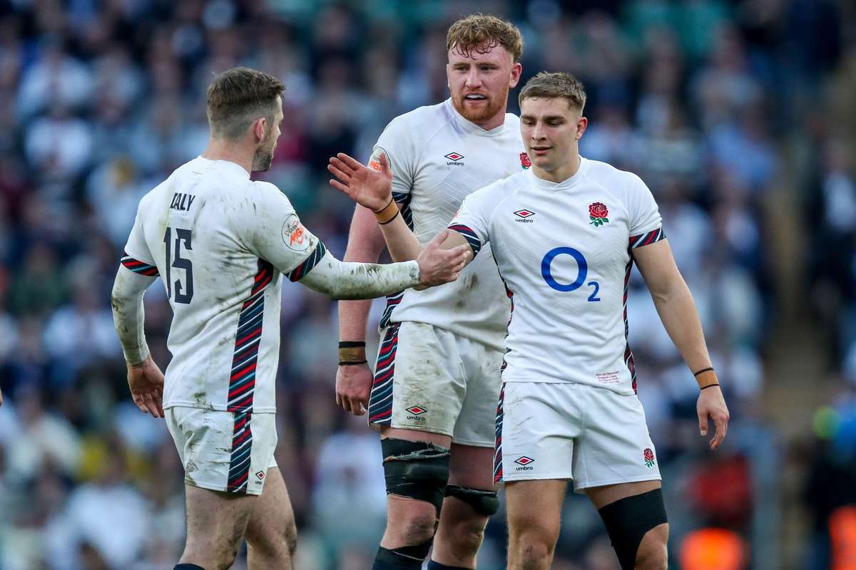 What England need to happen on Super Saturday in order to win Six ...