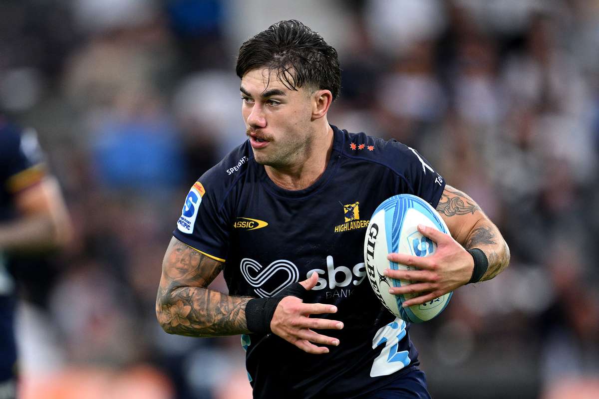 25yo former Highlanders player died naturally: coroner | Flashscore.dk