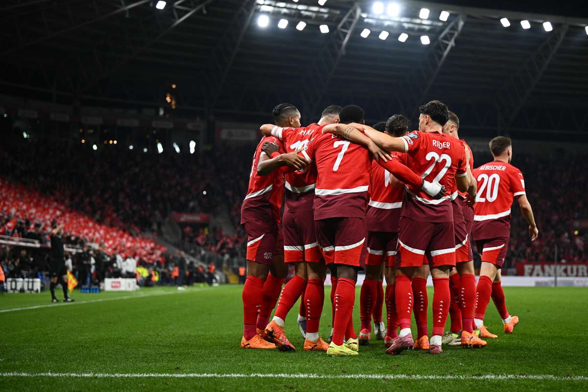Svizzera ai Mondiali 2026: calendario, girone, convocati e aspettative ...