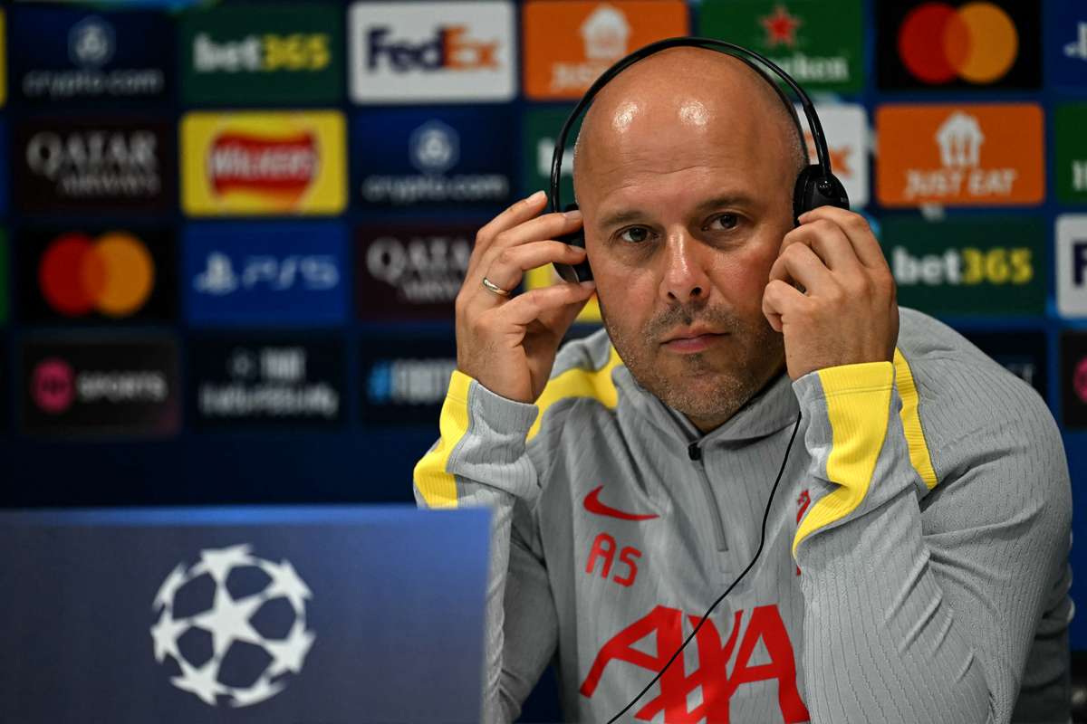 Liverpool revine pe Anfield, în Champions League, după un an de pauză ...