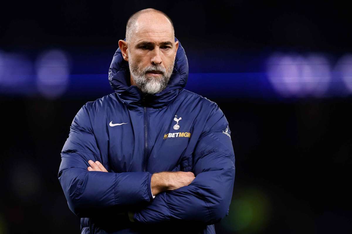 Oficial: Igor Tudor deixa o Tottenham | Flashscore.pt