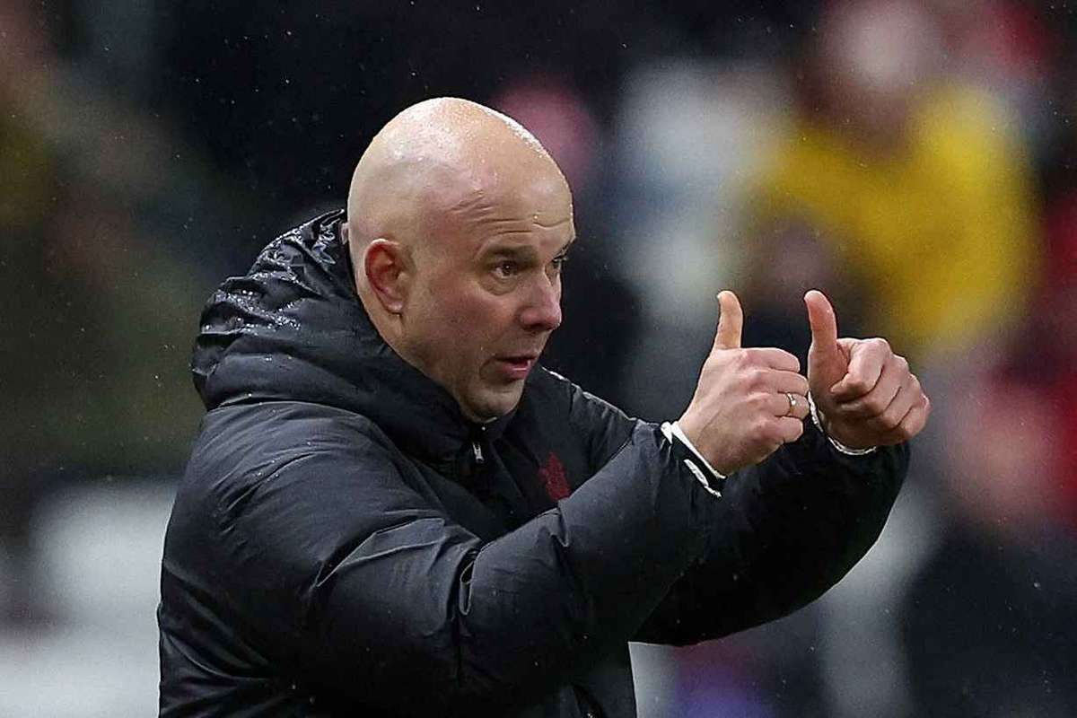 Slot insists Liverpool deserved their win at Sunderland: We didn't ...