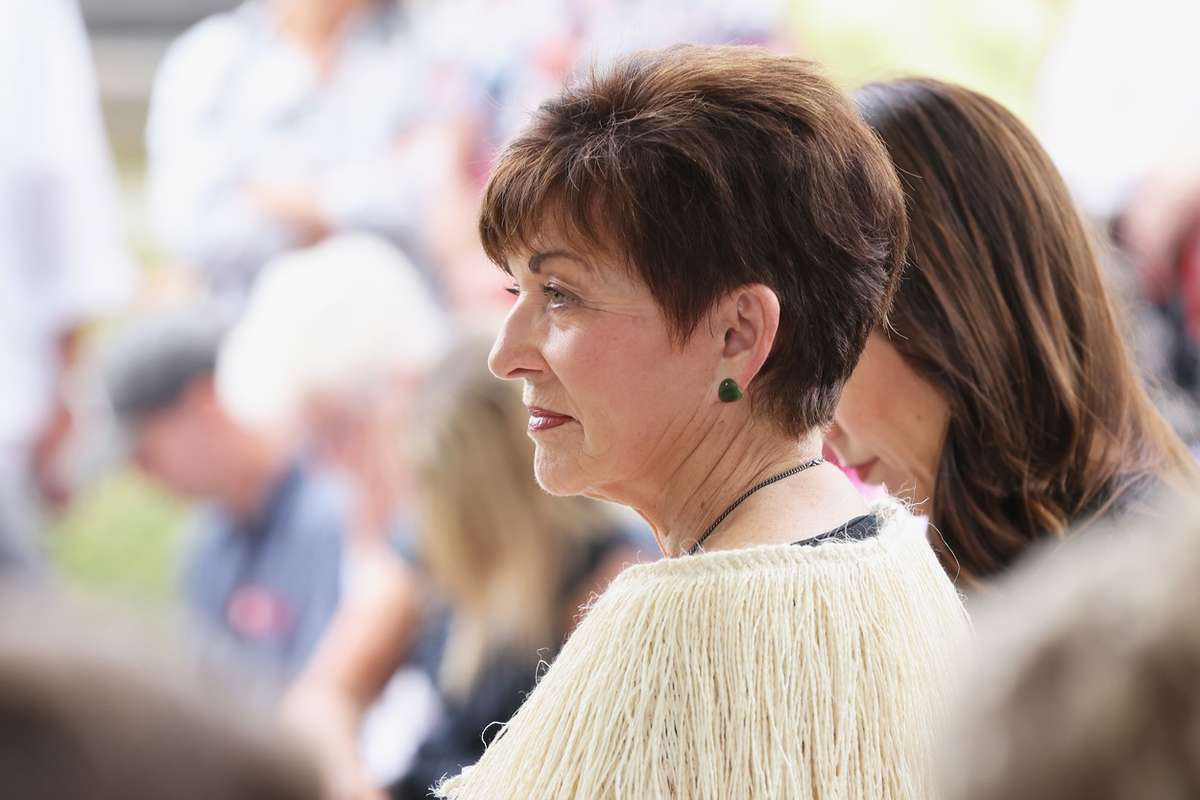 Svolta storica nel rugby: Reddy è la prima donna a capo della ...