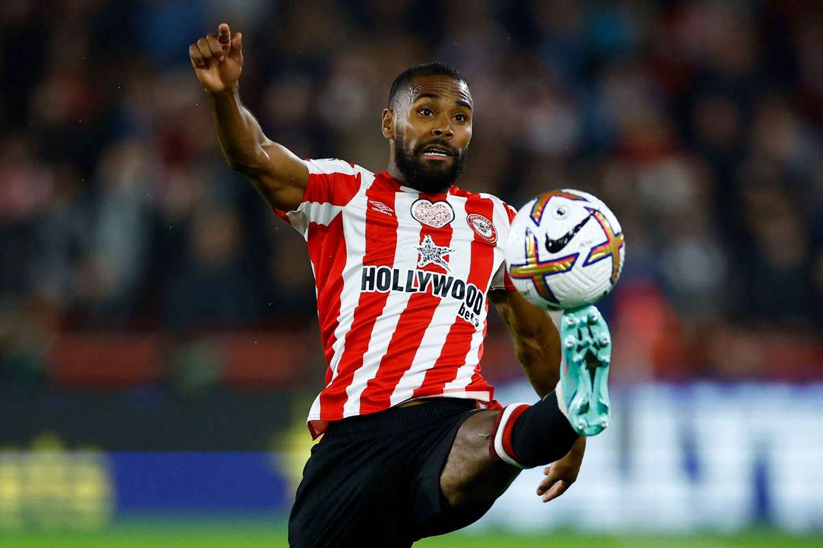 Rico Henry to return for Brentford after 16-month layoff through injury ...
