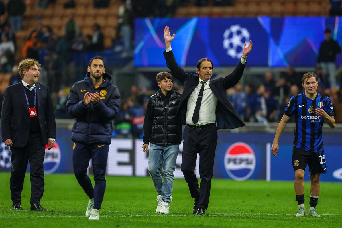 Finale di Champions League 2025: Inter-PSG, dove vederla e tutto quello ...
