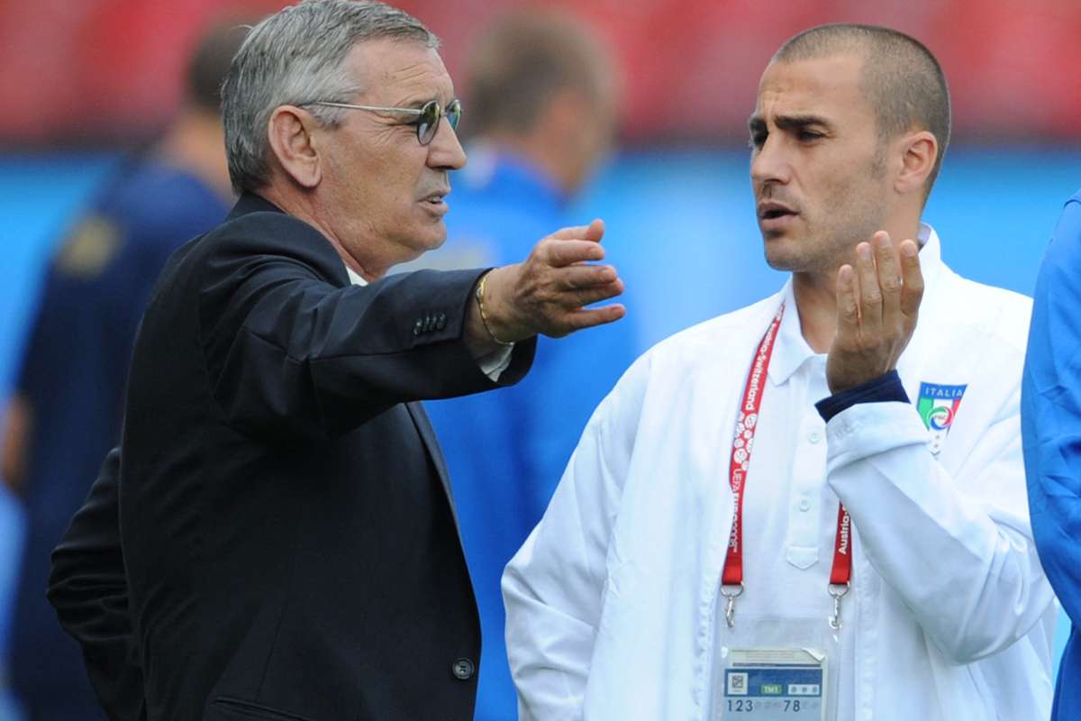 Record Italy goalscorer Gigi Riva dies aged 79 | Flashscore.com