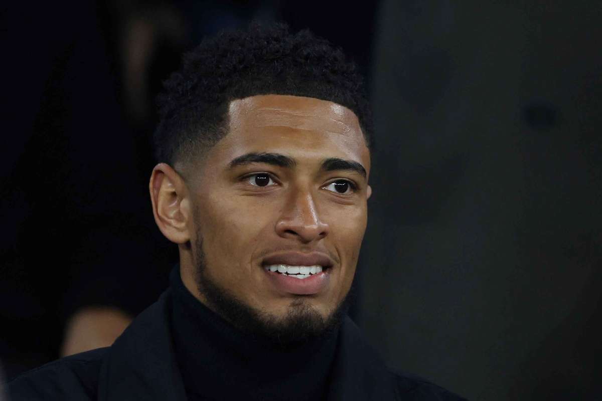 Bellingham set for Real Madrid return in derby vs Atletico ...