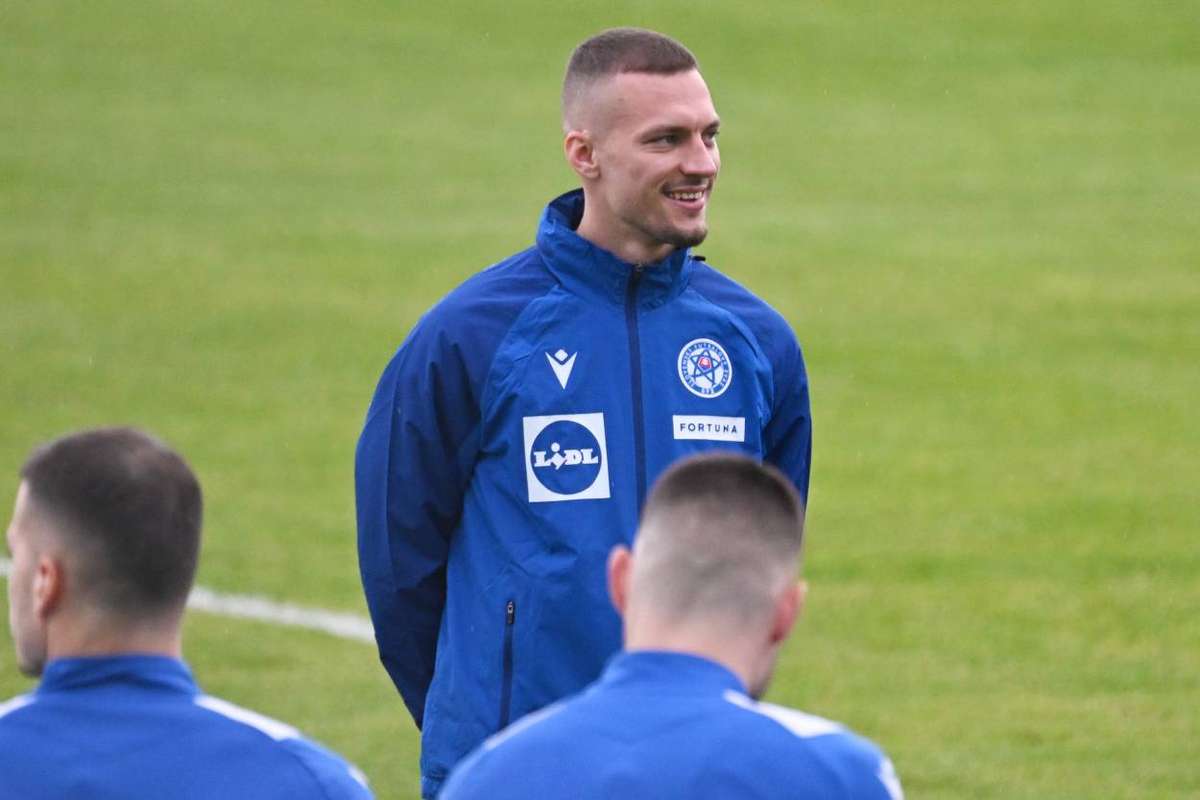 Nový ročník bude muset být lepší, říká Haraslín o Spartě. Promluvil o ...