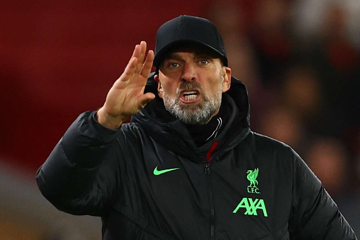 Jurgen Klopp says League Cup trophy a big part of final chapter with ...