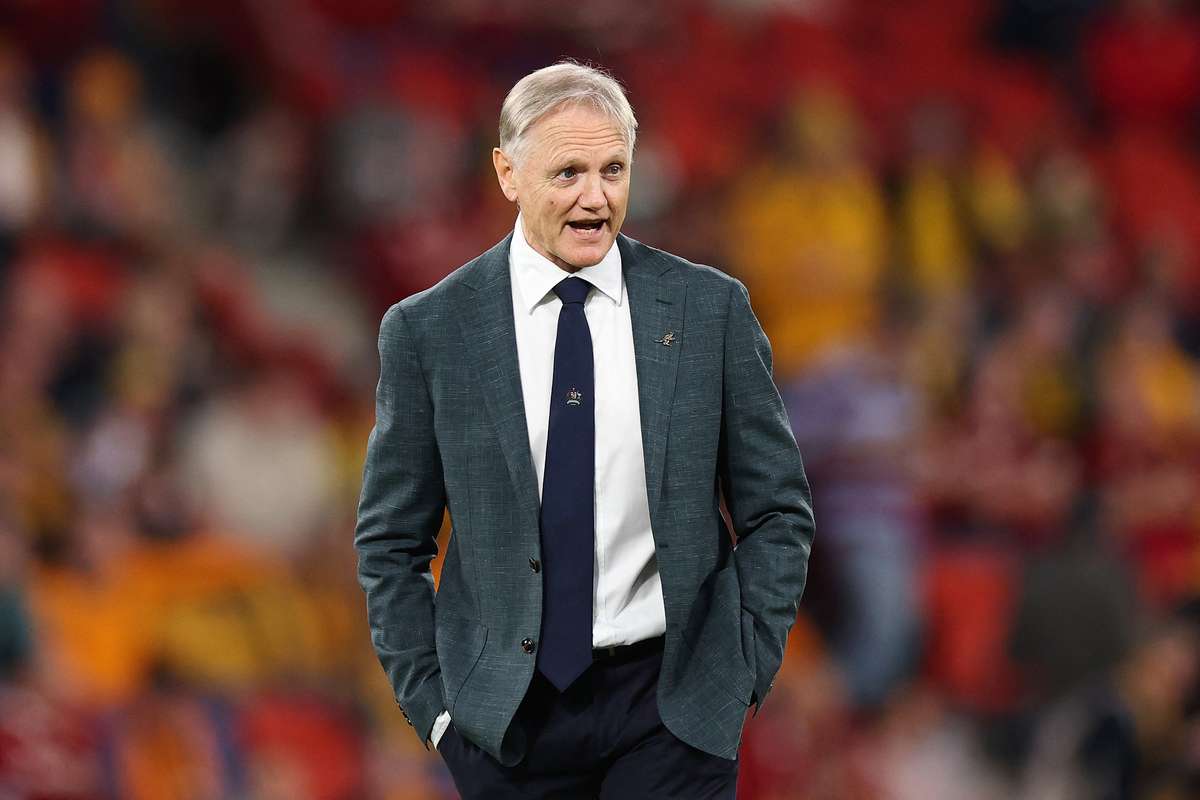 Wallabies need to 'keep learning fast and hit the ground running ...