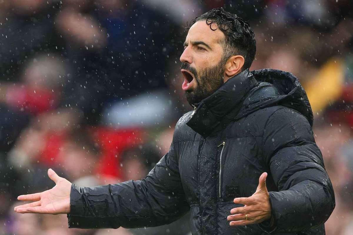 Man Utd’s Forgotten Summer Signing Still Has ‘Long Way to Go’ Before ...