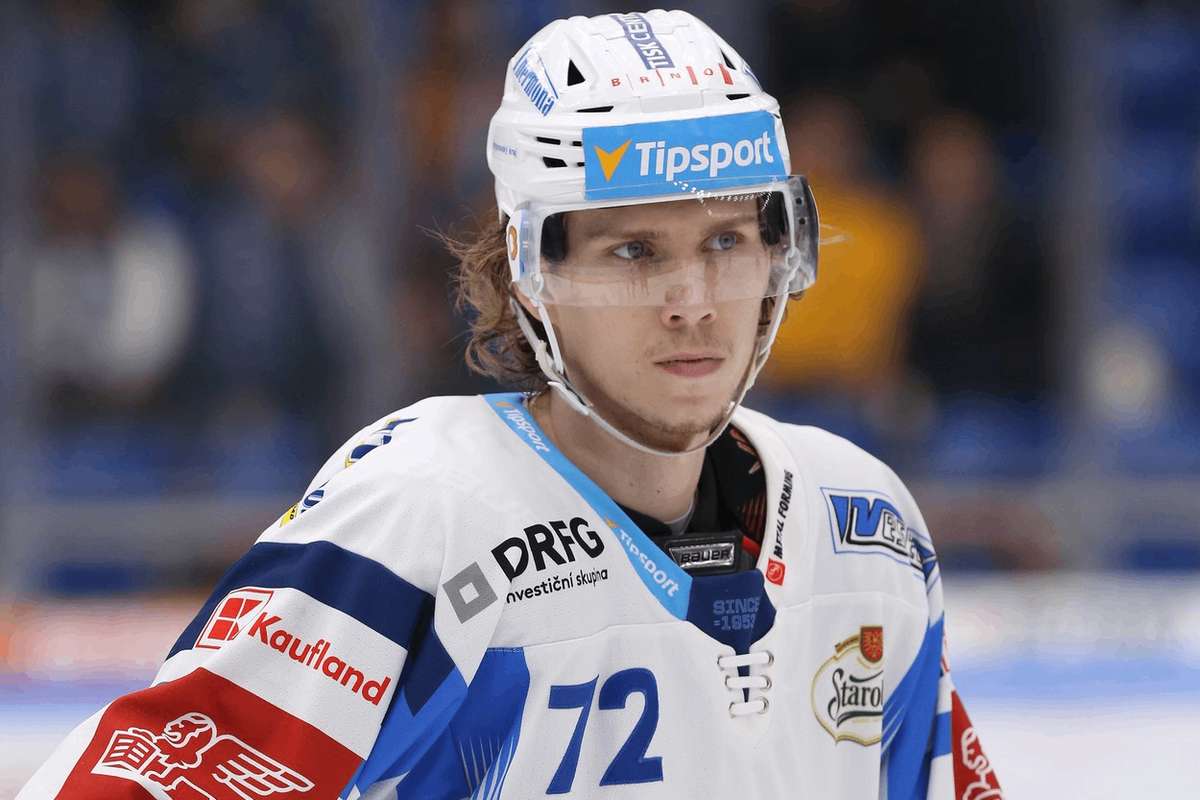 Sezónu ledva začal a už si odpočinie. Kollár vypadol Komete na poriadne ...