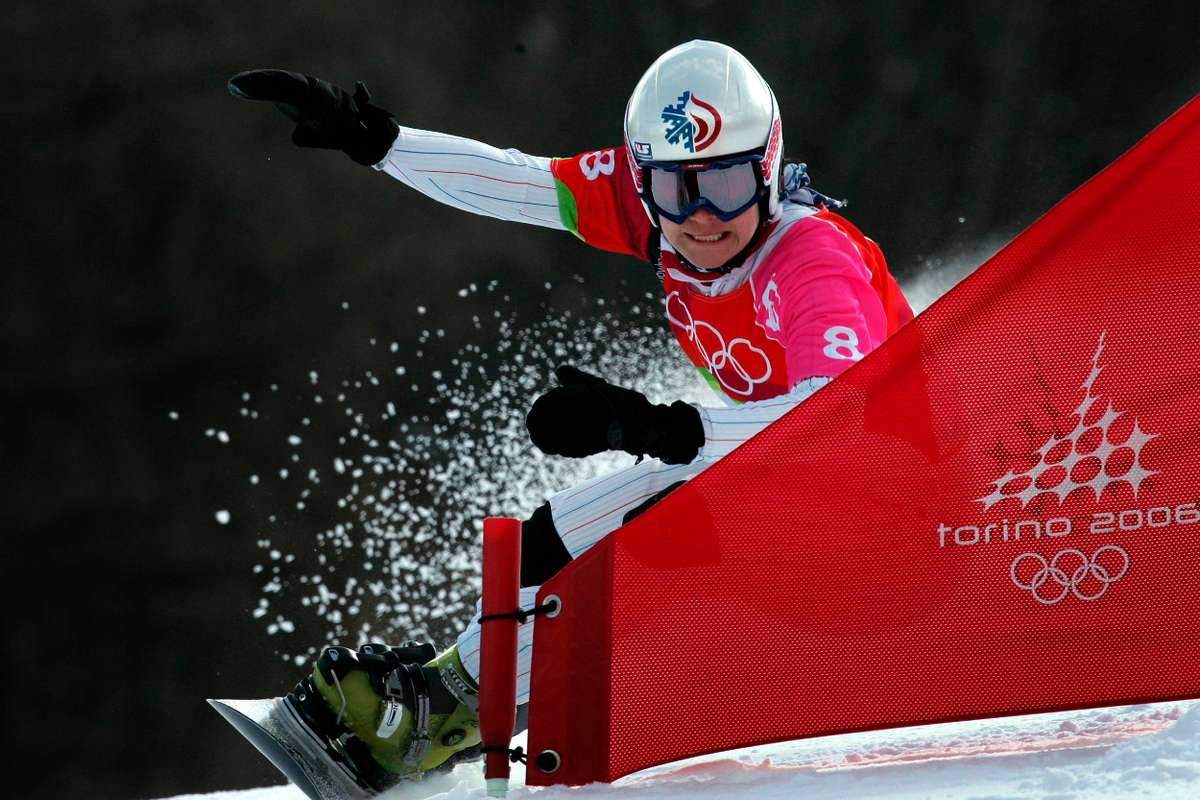 U.S. snowboarders sue former coach Peter Foley alleging sexual abuse ...