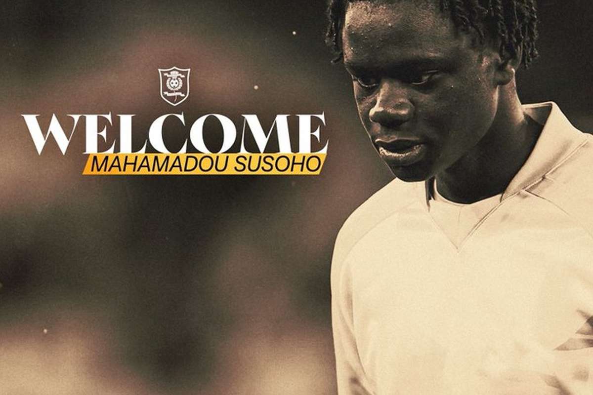 DONE DEAL: Man City midfielder Susoho joins Livingston - TribalFootball.com