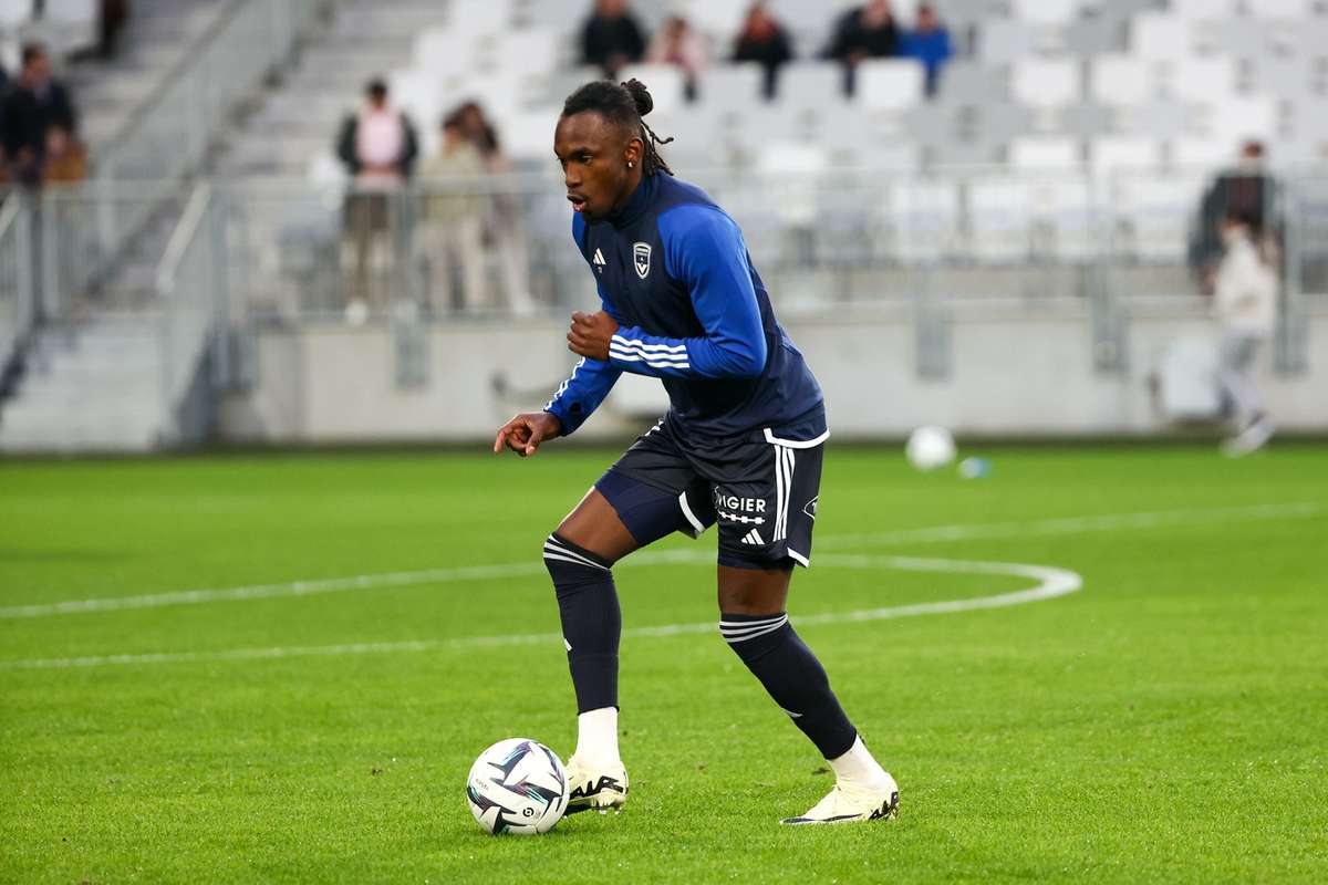 "Impossible de se prononcer sur le pronostic vital" d'Elis selon un ...