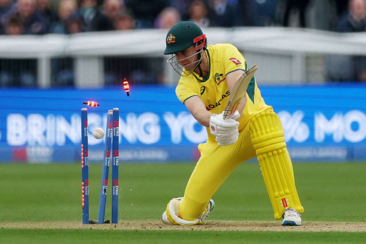 Big blow for Australia as Cameron Green to miss India series with ...