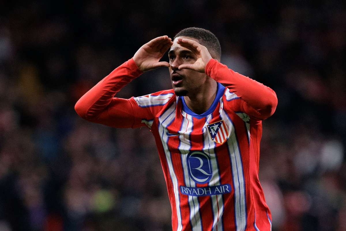 Top 3 Flashscore: Os destaques brasileiros do futebol europeu no fim de ...